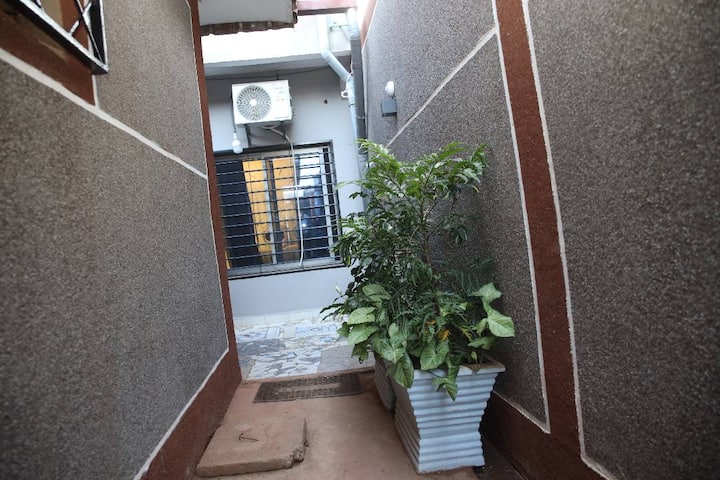 E&a Guest House - Yaounde