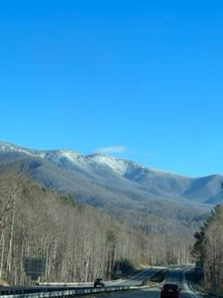 Yellowbird Casa - Sylva