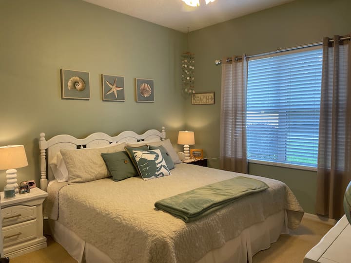 Convenient Country Living - Ocala, FL