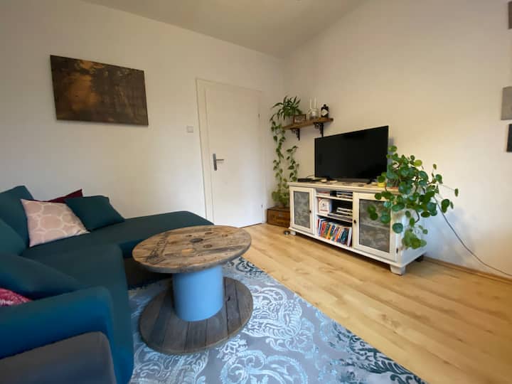 Wohnung In Nürnberg - Toy Fair / Messe - Nuremberg