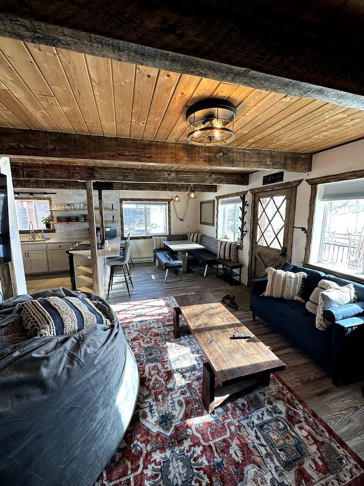 The Tabernash Tavern At Winter Park - Tabernash, CO