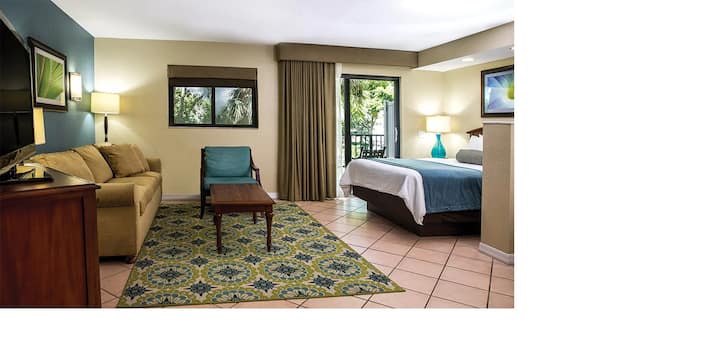 Palm-aire Resort 2 Bedroom - Coconut Creek, FL
