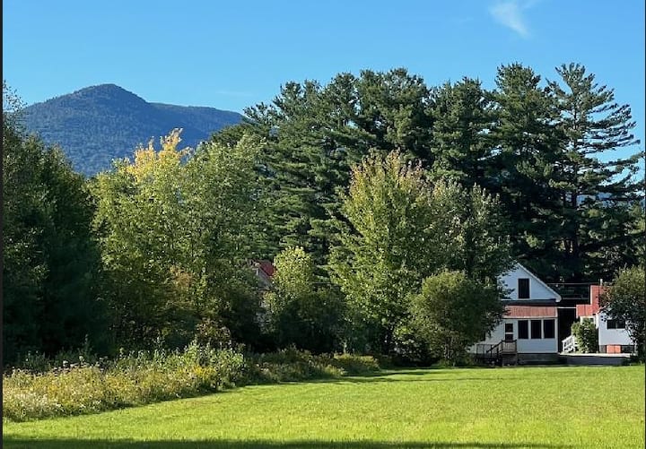 Barn Home In Conway - Conway, NH