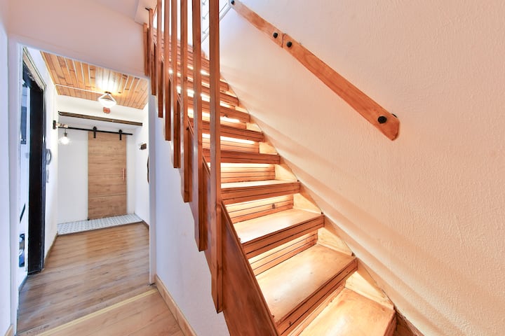 Deux Appartements Dans Le Même Immeuble - 18 Pers - Mulhouse