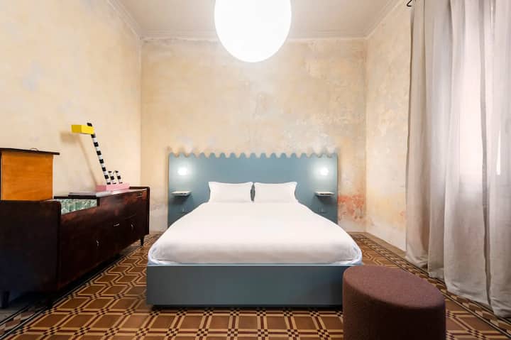 Casa Caleido, Design Experience A Verona - Verona