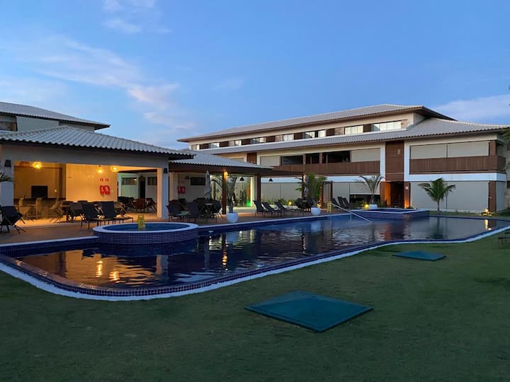 Praia De Itacimirim, Camaçari Bahia - Camaçari