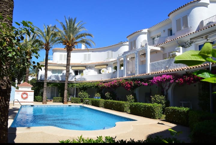 Espagne Dénia Loue T3 - Dénia