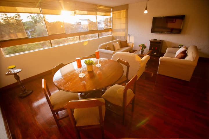 Encantador Lugar Para Disfrutar - Trujillo