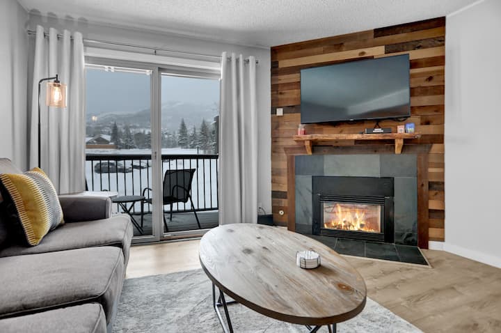 Gondola Viewhaus - Steamboat Springs, CO