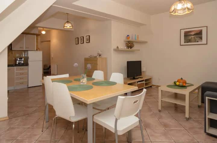 Cozy Flat In Central Zakopane - Zakopane