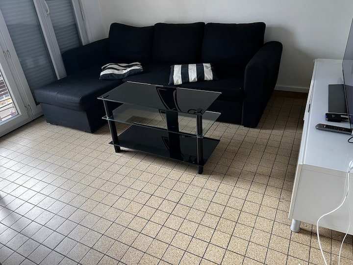 Appartement T2 Saint Priest - Saint-Symphorien-d'Ozon