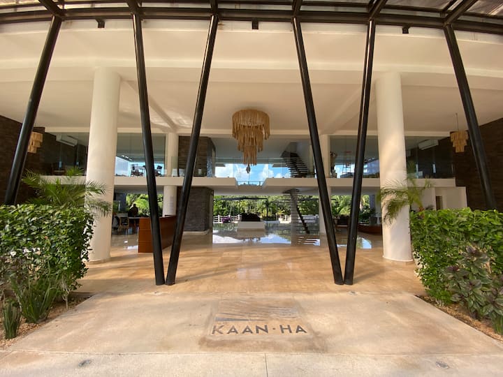 2br Condo In Bahia Principe Pga Golf, Beach Club - Akumal