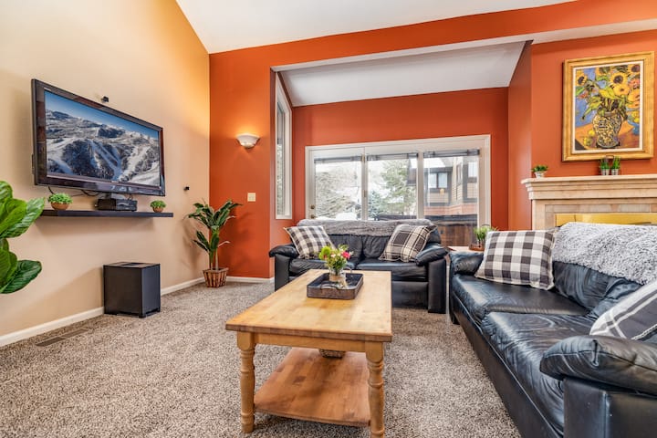 Cottonwood Cove - New Hot Tub - Cottonwood Heights, UT