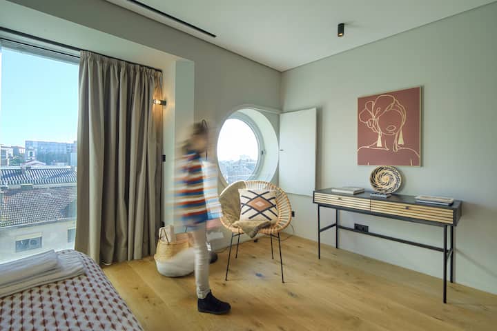 Alegria Suites By Porto City Hosts - Porto