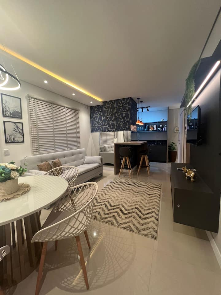 Apartamento Aconchegante - Pomerode