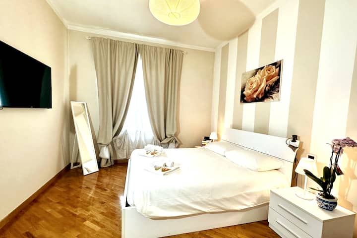 Lovely Lucca [Free Parking] - Lucca