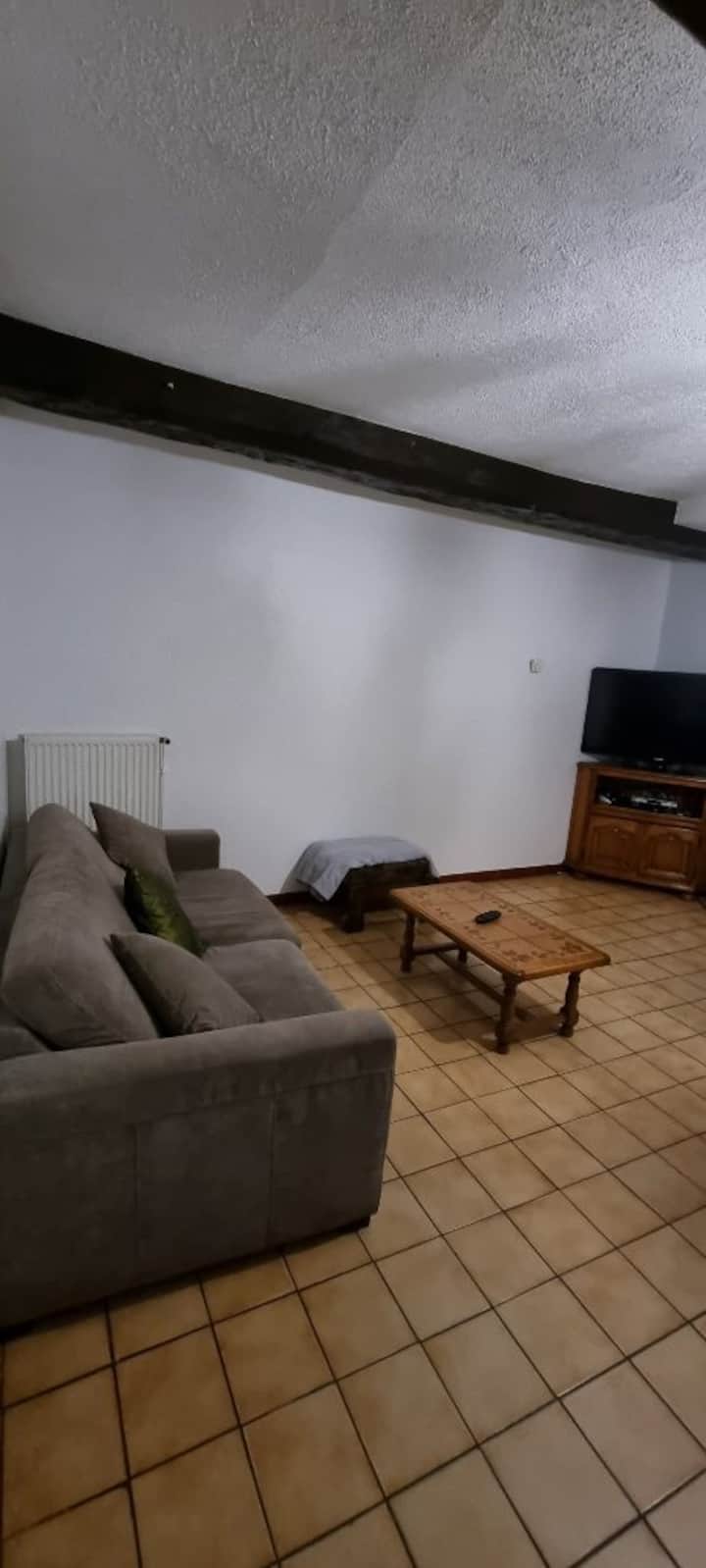 La Maison Au Bord Du Quai - Givet