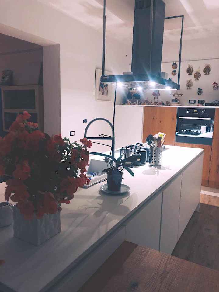 Sweet Home - Subiaco