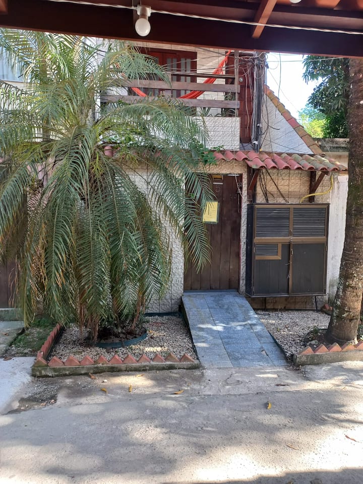 Ilha Da Gigoia Aconchegante - Rio de Janeiro