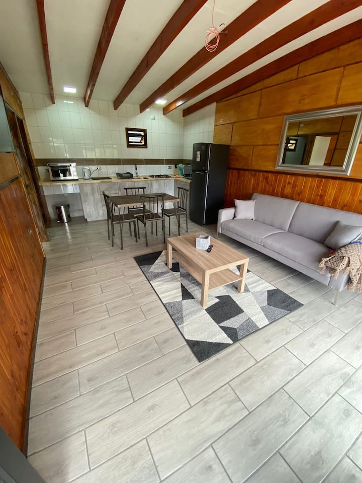 Loft Casamar 2 - Ancud