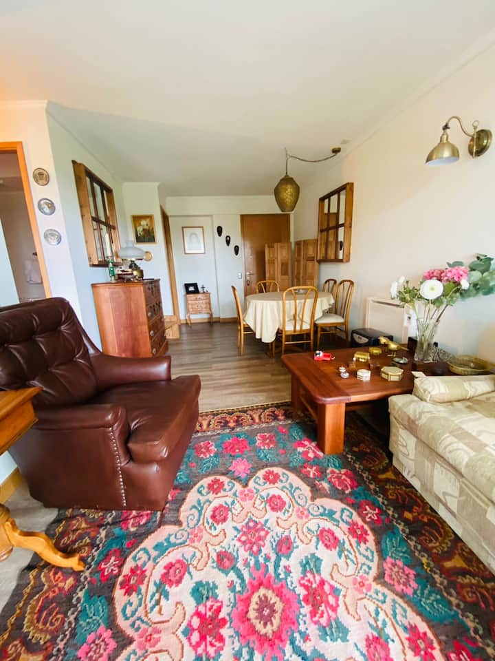 Departamento Espectacular Y Cómodo - Puerto Varas