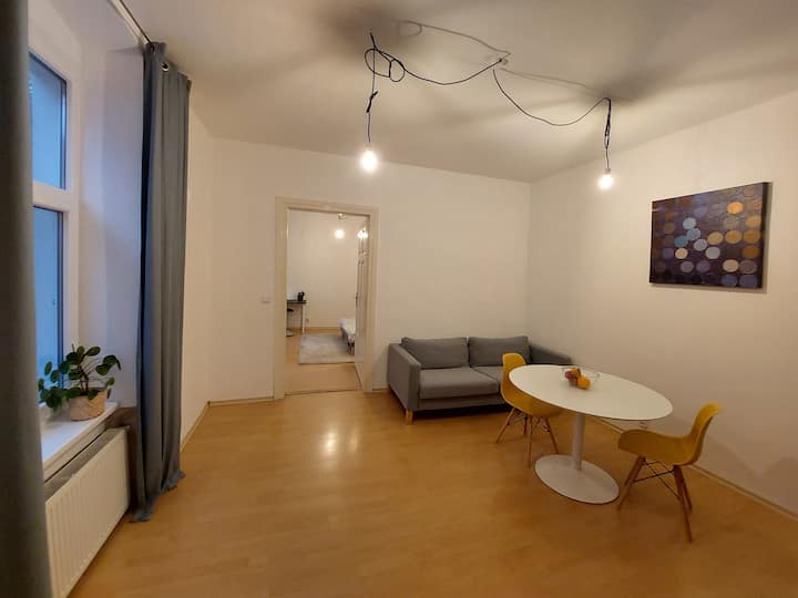 Apartman In Centre Of Bratislava - Bratislava