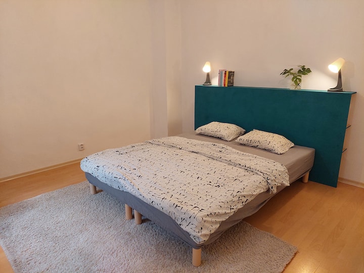 Apartman In Centre Of Bratislava - Bratysława