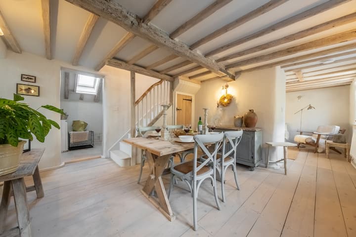 Beekeeper's Cottage - Fakenham