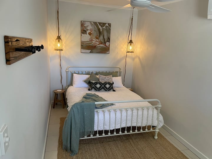 The Sheoaks Bed And Breakfast - Woodside