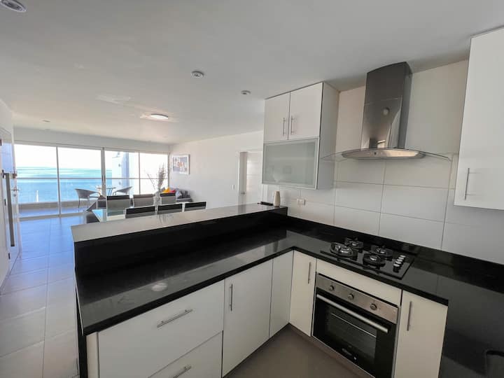 Duplex Sotavento Paracas - Pisco