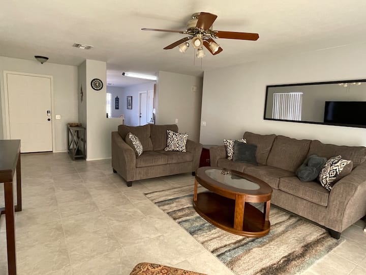 One Exit From Westgate Entertainment District - Phoenix, AZ