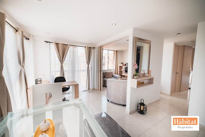 Marvelous New 2 Bedroom Apt! - Cali