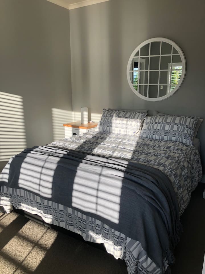 Cosy Country 1 Room (Fern) Near City & Beaches - Tauranga