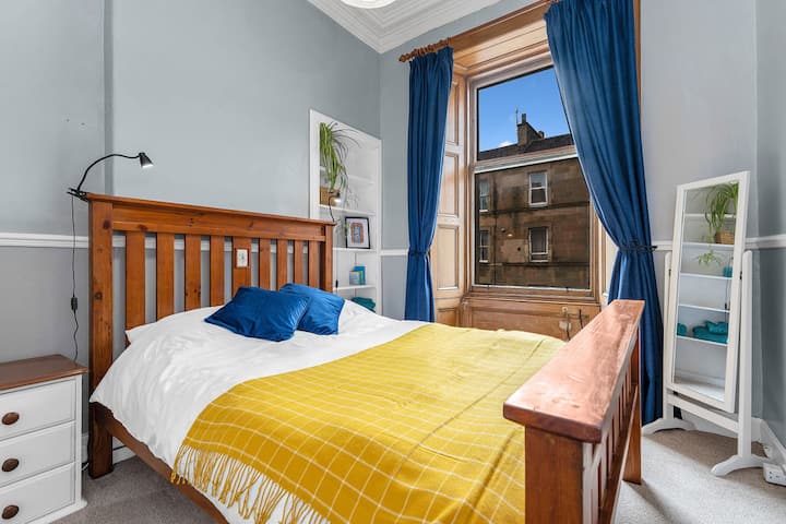 Crighton Pl Coorie - Musselburgh