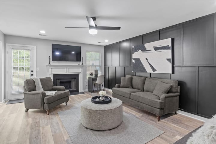 Onyx In Hampton - Hampton, GA
