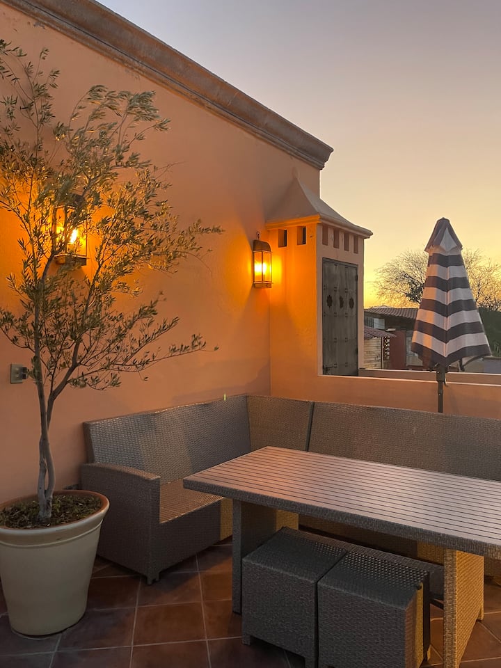 Segovia Ll House - San Miguel de Allende