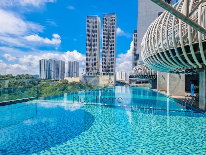 Bukit Jalil Vacation Rentals & Homes - Bukit Jalil, Kuala Lumpur ...