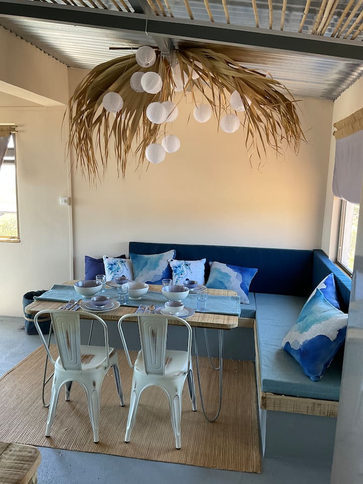 Baladirou Holiday Rentals & Homes - Rodrigues District, Mauritius | Airbnb