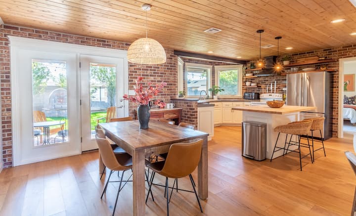 The Modern Boho - Mesa, AZ