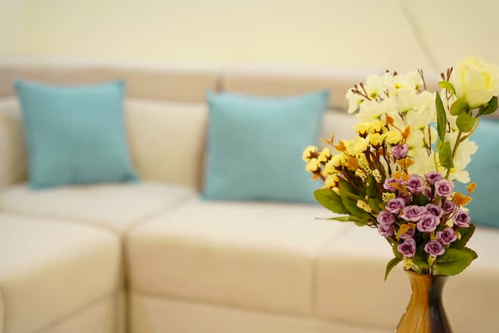 Premium 3bhk Family Stay Tirupati - Tirupati