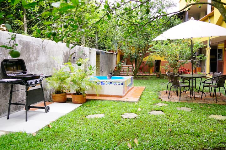 Apartamento Campestre Paraiso - Armenia, Colombia