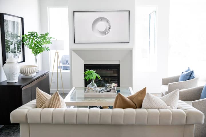 Luxury Modern House - Long Term Rental - Lehi, UT