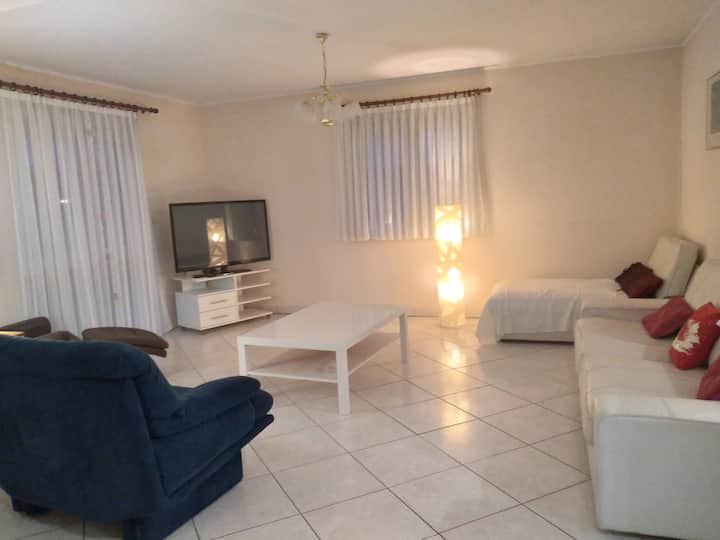 Chambres Meublées Dans Agréable Maison - Molsheim