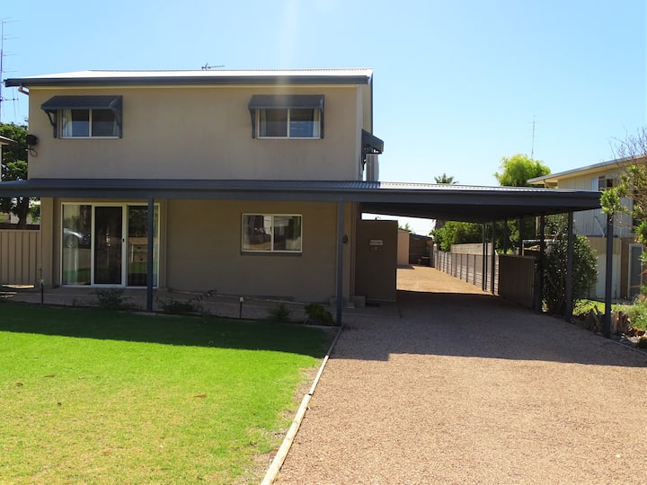 Serenity By The Sea - Moonta