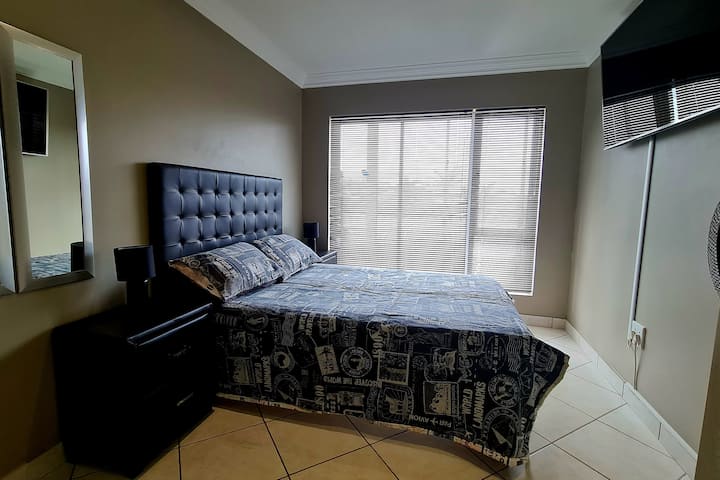 Neptunes Terrace Getaway - Jeffreys Bay