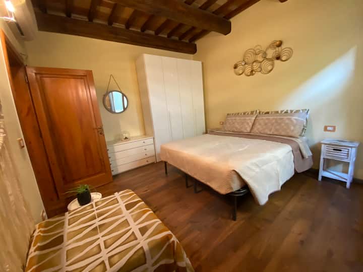 Relais L’imperatore - Prato