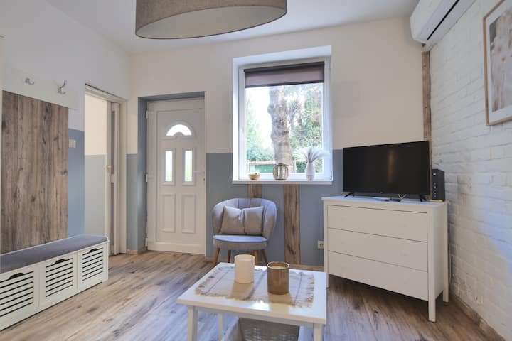 Var17 Apartman - Budapest