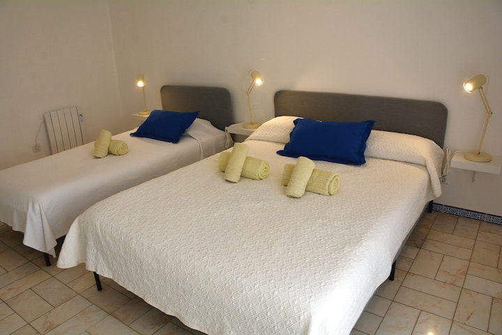 Panoramya Room! Quality & Confort In Central Faro - Faro