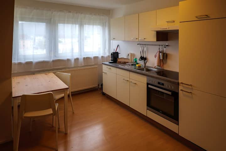 Nette 41m2 Wohnung In Eggenberg - Graz