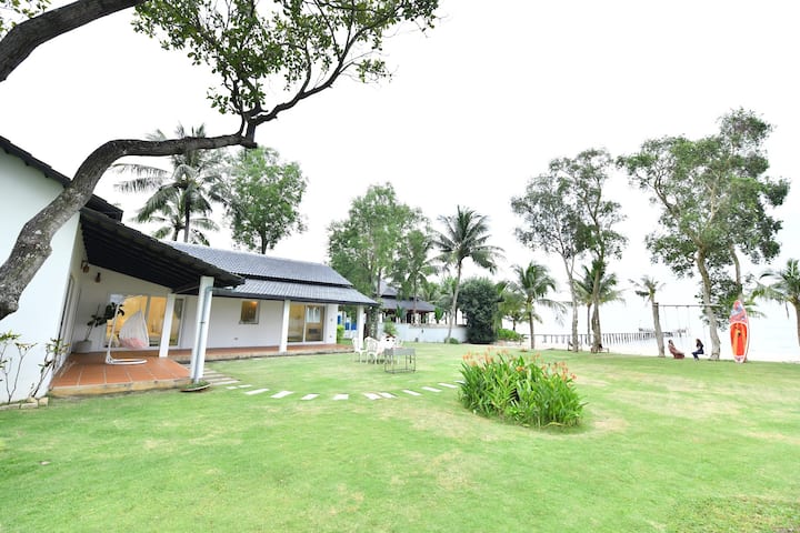 Ban Mai 1 Beach Villa - Phú Quốc